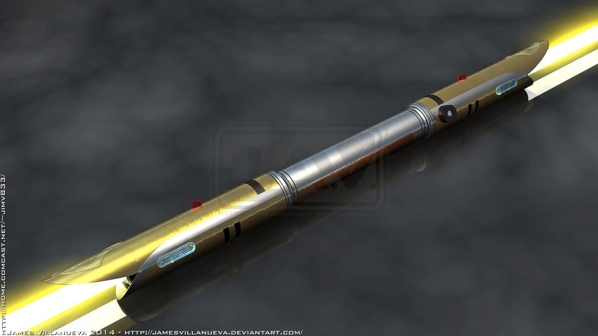 Lightsaber Pike | Lightsaber- info Wikia | Fandom