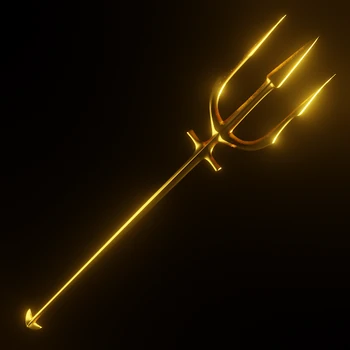 Trident | Lightsaber Legacy Wiki | Fandom