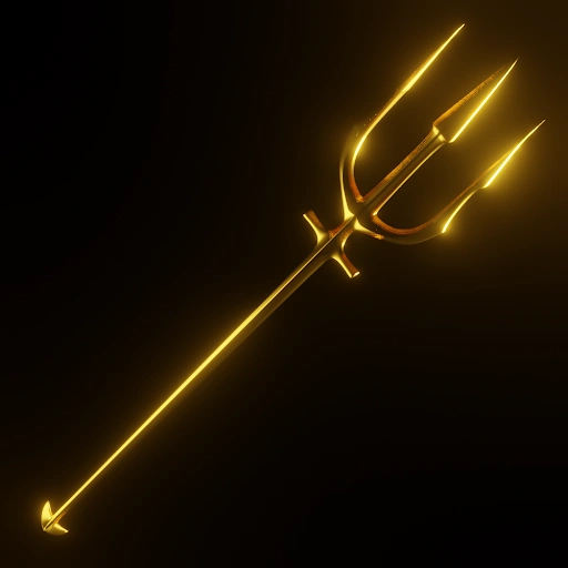 Trident | Lightsaber Legacy Wiki | Fandom