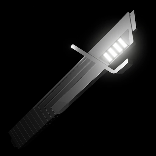 Darksaber | Lightsaber Legacy Wiki | Fandom