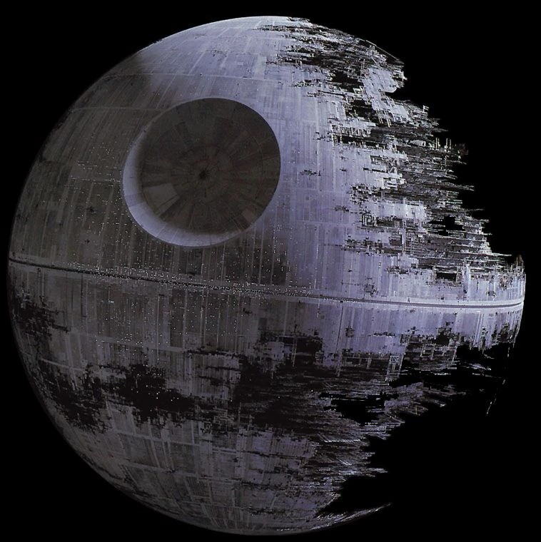 Death Star | The Lightsaber Wiki | Fandom