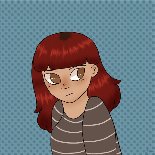 Kate Ellis | Lights.comics.action OC Database Wiki | Fandom