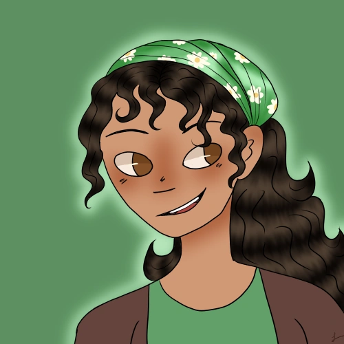 Hailey Simmons | Lights.comics.action OC Database Wiki | Fandom
