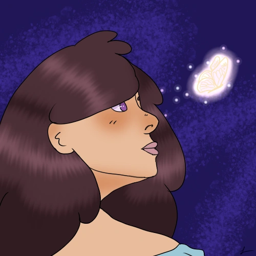 Eislyn | Lights.comics.action OC Database Wiki | Fandom