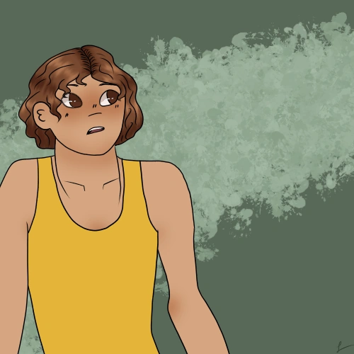 Liam Haynes | Lights.comics.action OC Database Wiki | Fandom