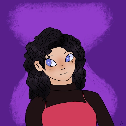 Sofia Petrov | Lights.comics.action OC Database Wiki | Fandom