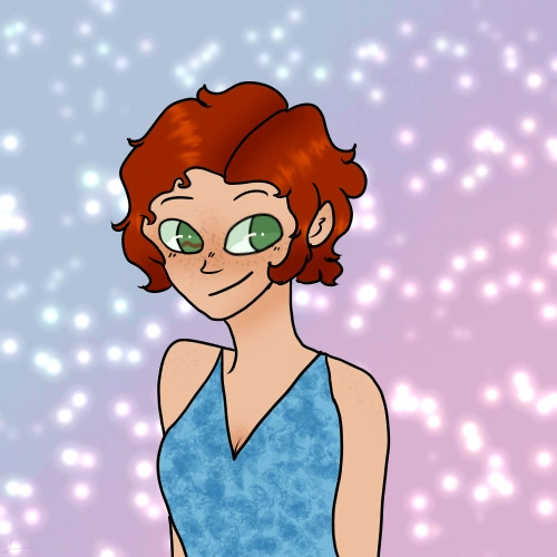 Charlotte Edwards | Lights.comics.action OC Database Wiki | Fandom