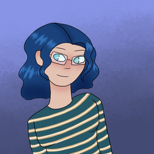 Karina Makarovna | Lights.comics.action OC Database Wiki | Fandom