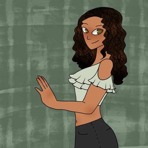 Marcella Florentino | Lights.comics.action OC Database Wiki | Fandom