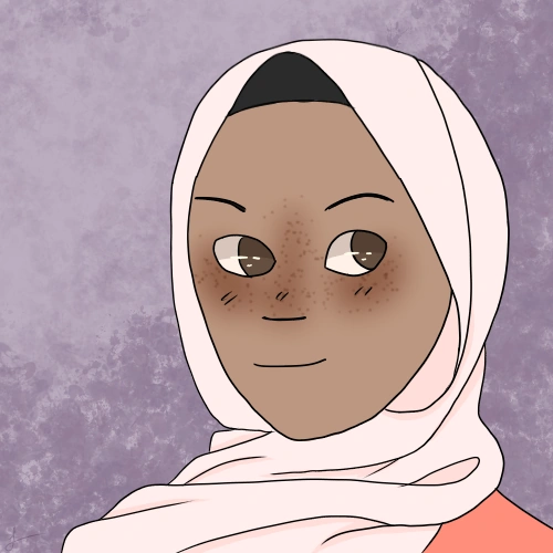 Sonia Al-Amin | Lights.comics.action OC Database Wiki | Fandom