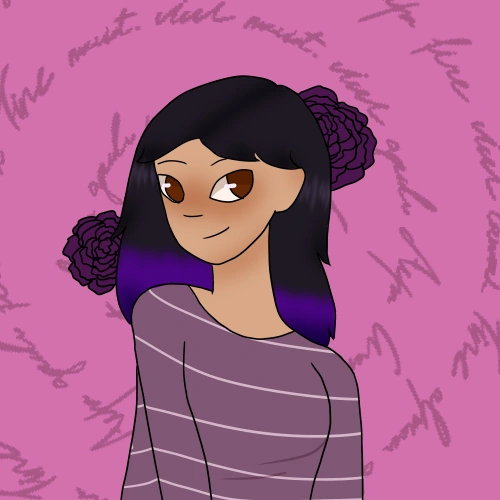 Mirai Abe | Lights.comics.action OC Database Wiki | Fandom