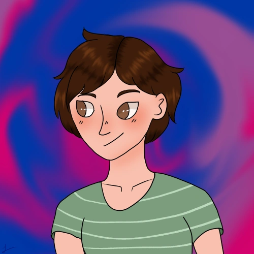 Parker Peters | Lights.comics.action OC Database Wiki | Fandom