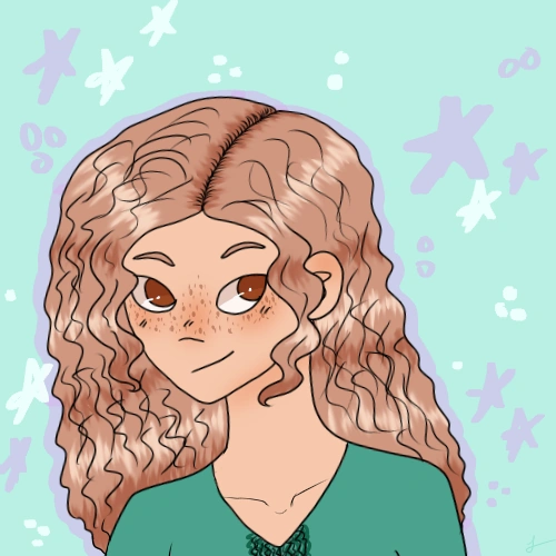 Gayle Summers | Lights.comics.action OC Database Wiki | Fandom