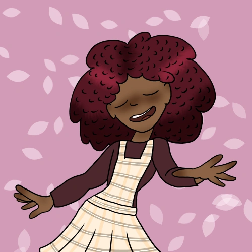 Alison Parker | Lights.comics.action OC Database Wiki | Fandom