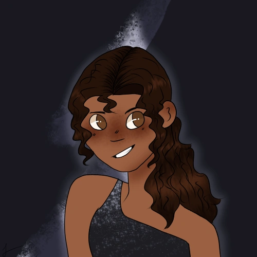 Neva Levinsky | Lights.comics.action OC Database Wiki | Fandom
