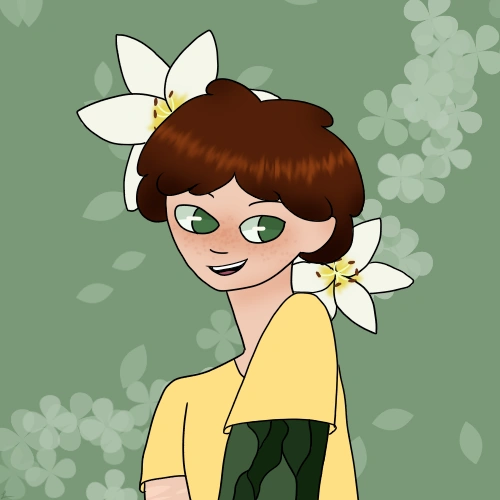 Hawthorne Parker | Lights.comics.action OC Database Wiki | Fandom