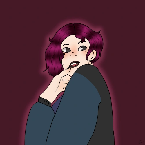 Asteria Williams | Lights.comics.action OC Database Wiki | Fandom