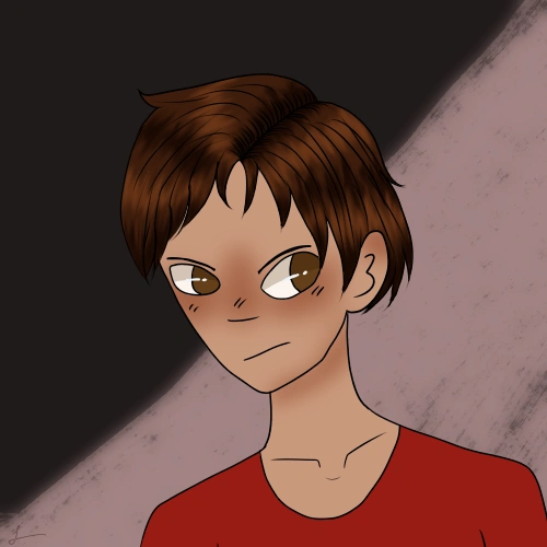 Jake Price | Lights.comics.action OC Database Wiki | Fandom