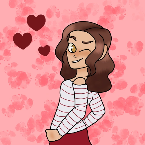 Scarlett Parker | Lights.comics.action OC Database Wiki | Fandom