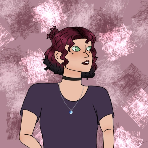 Natasha Rogers | Lights.comics.action OC Database Wiki | Fandom