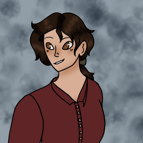 Florence Taylor | Lights.comics.action OC Database Wiki | Fandom