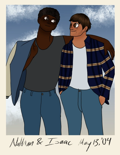 The Keepers | Lights.comics.action OC Database Wiki | Fandom