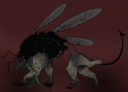 Fiends | Lightseeker Wiki | Fandom