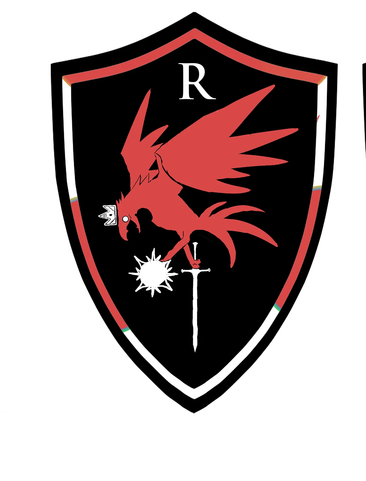 The Rogue Syndicate Lightseeker Wiki Fandom