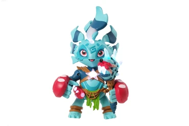 Mari | Lightseekers Wiki | Fandom