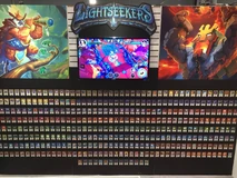 Lightseekers Lightseekers Wiki Fandom