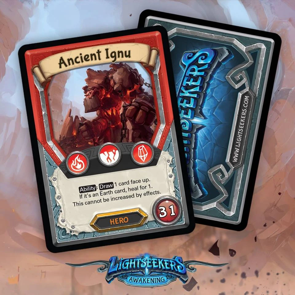 Ancient Ignu | Lightseekers Wiki | Fandom