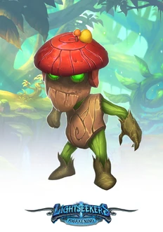 Trading Cards | Lightseekers Wiki | Fandom