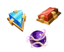 Lightstones | Lightseekers Wiki | Fandom