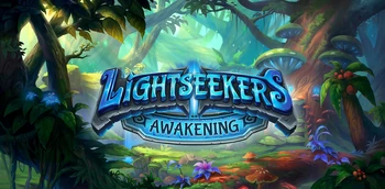 Lightseekers | Lightseekers Wiki | Fandom