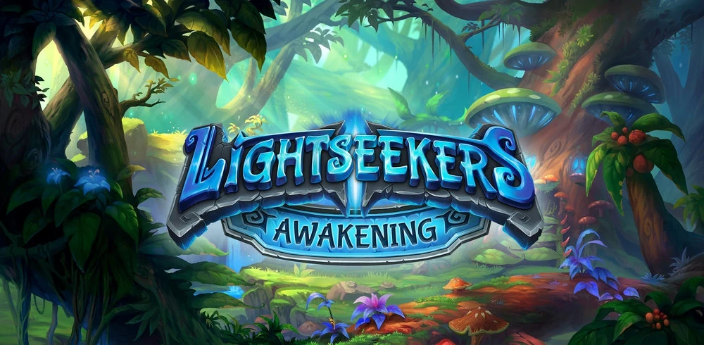 Lightseekers | Lightseekers Wiki | Fandom