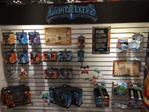 Lightseekers | Lightseekers Wiki | Fandom