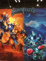 Lightseekers | Lightseekers Wiki | Fandom