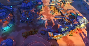 Jax the Tyrax | Lightseekers Wiki | Fandom