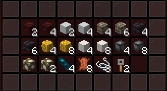 Hell dimension/Extras | Lightskies Wiki | Fandom