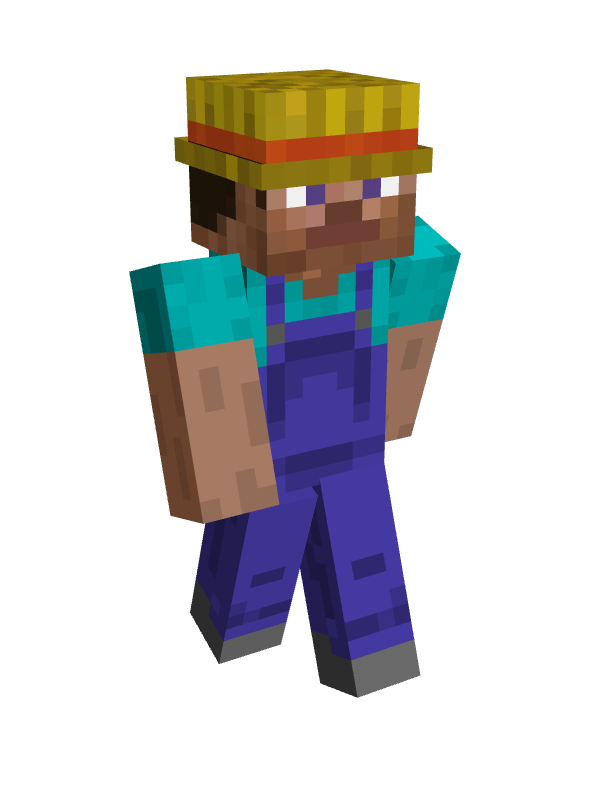 S4/Overworld Dimension/NPCs | Lightskies Wiki | Fandom