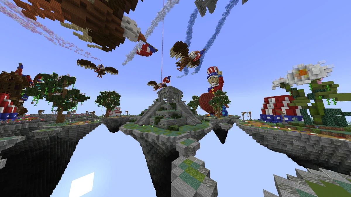 Independence event | Lightskies Wiki | Fandom