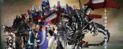 Light Source Wiki | Fandom