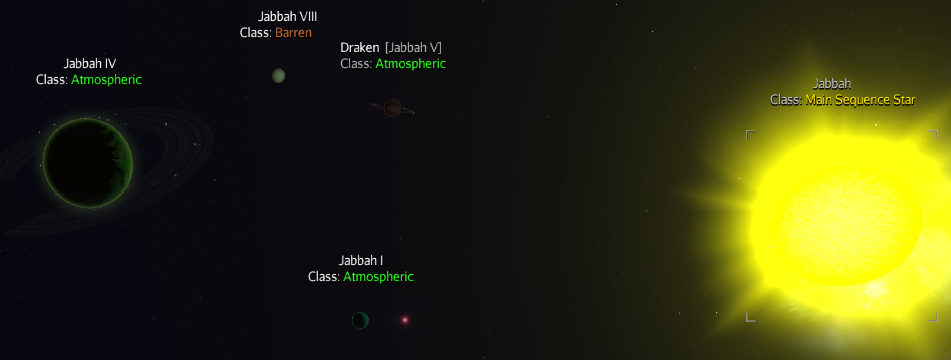 Systems - Official Lightspeed Frontier Wiki