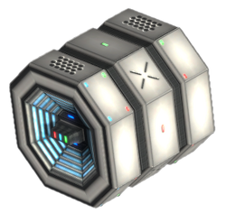 XYZW Reaction Wheel Package - Official Lightspeed Frontier Wiki