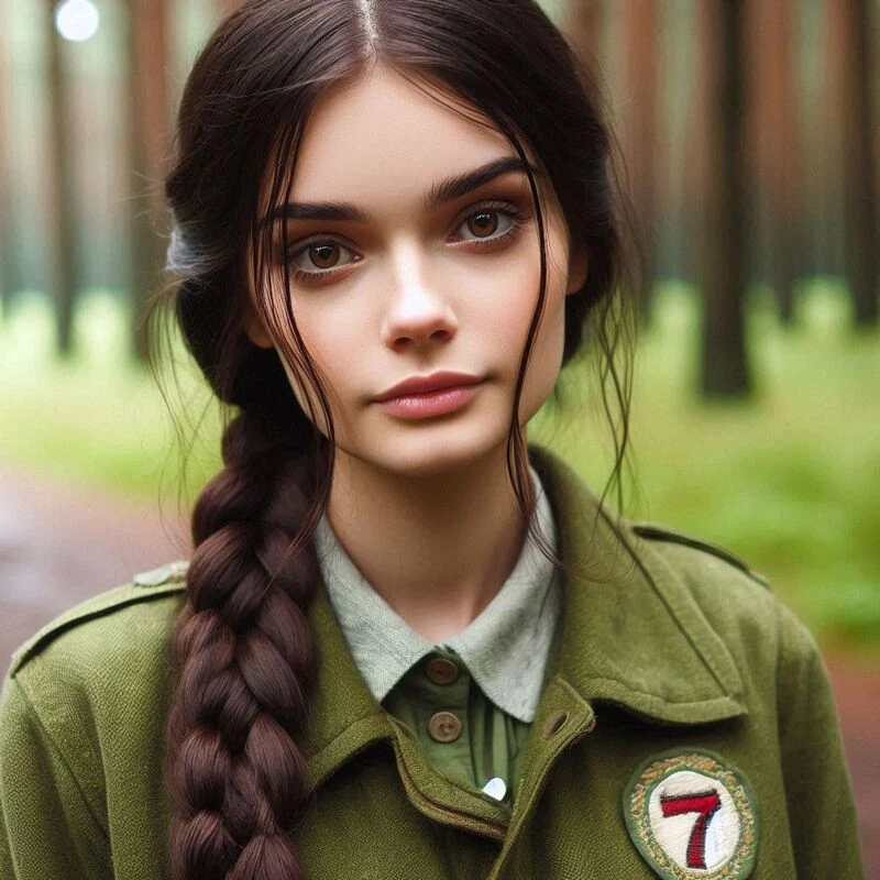 Laurel Greengrass | LightStone123 Games Wiki | Fandom