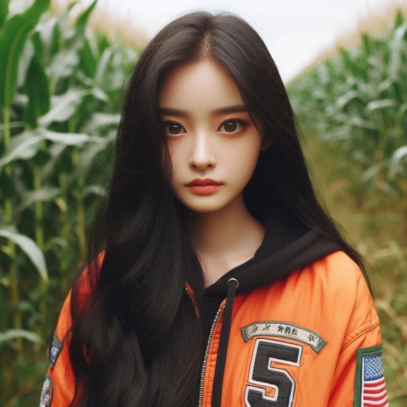 Song Fen | LightStone123 Games Wiki | Fandom