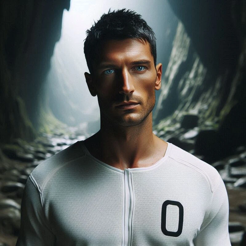 Caelum Carter | LightStone123 Games Wiki | Fandom