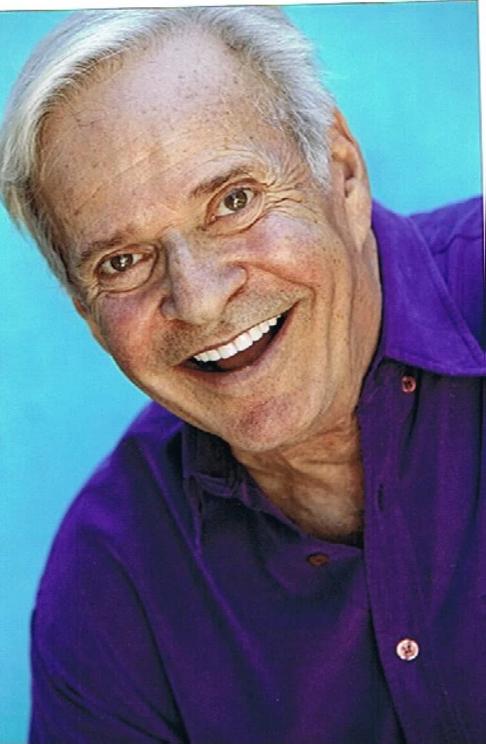 Stan Mazin | Lightstorm Entertainment Wiki | Fandom