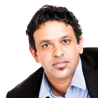 Shaneel Sidal | Lightstorm Entertainment Wiki | Fandom