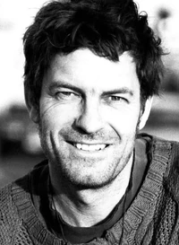 Andrew Calder | Lightstorm Entertainment Wiki | Fandom